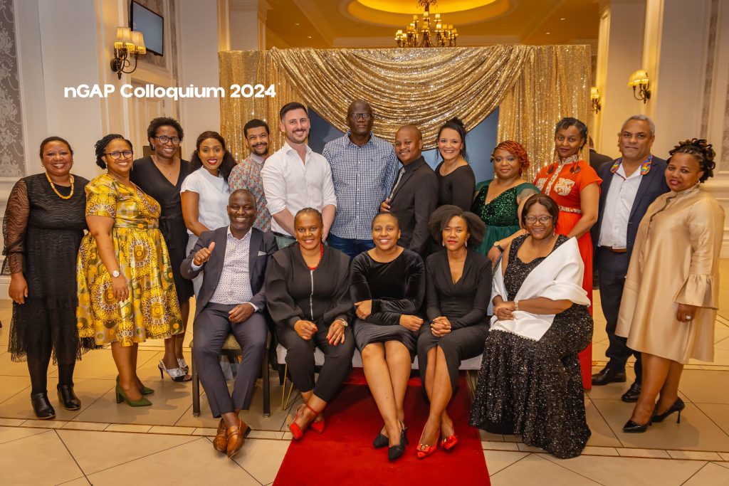 Home - nGAP